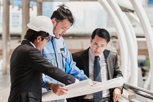 BlueTec | Difference Between a Professional Engineer and an Engineer
